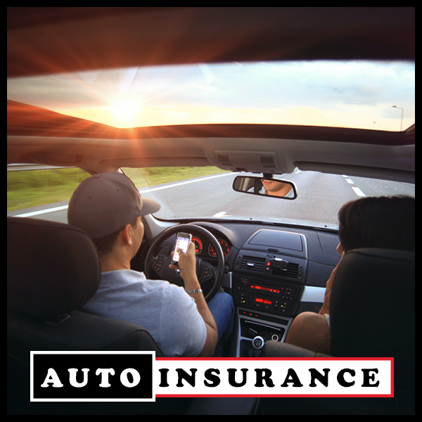 Sean Childers Family Insurance